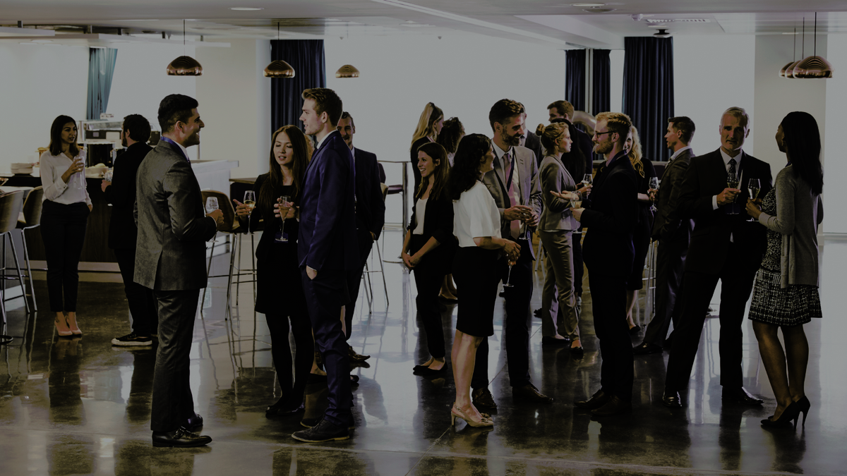 Colorado Happy Hour at National Conference