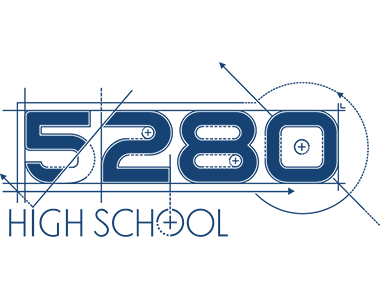 5280 High School