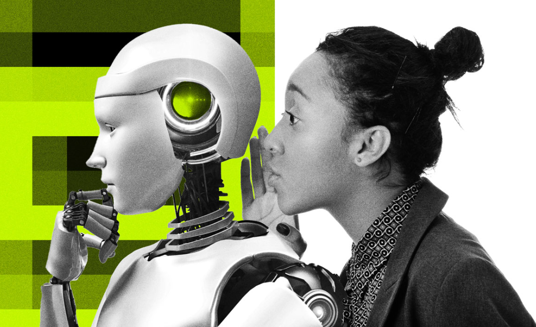 AI Tutors, with a little human help, offer ‘reliable’ instruction ...