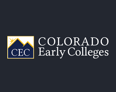 Colorado Early Colleges Aurora High School